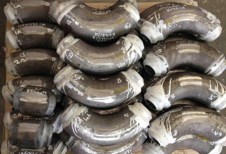 ANSI B16.9 Heavy Wall Fittings | Marcore